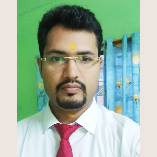Faculty – GRD World School, Bhauwala