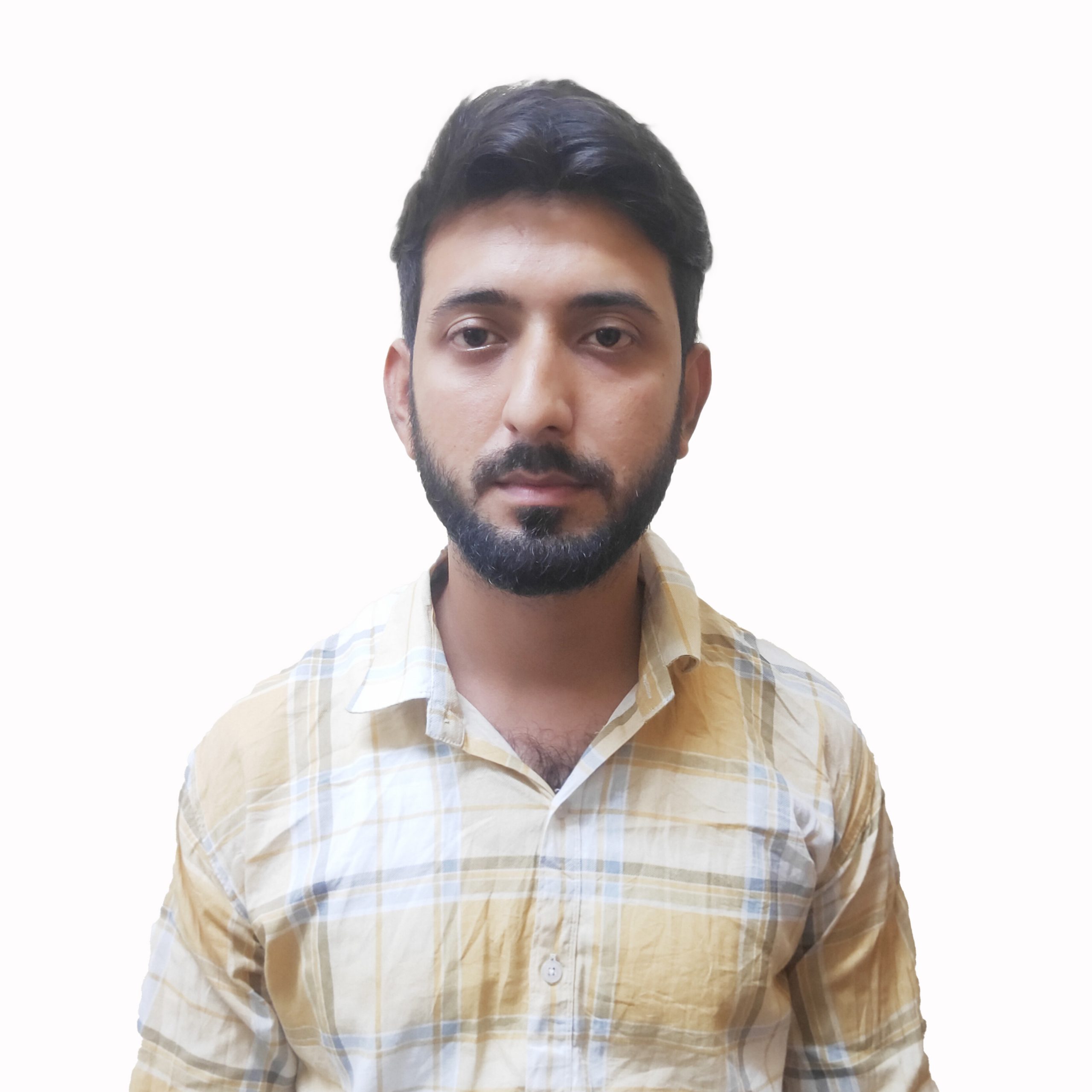 Faculty – GRD World School, Bhauwala